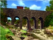 Sodor River Bridge | IslandofSodor Wiki | Fandom