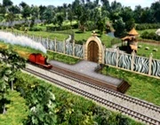 Sodor Wildlife Centre | IslandofSodor Wiki | Fandom