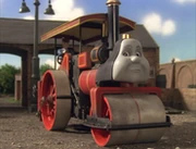 Buster | IslandofSodor Wiki | Fandom