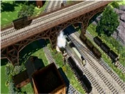 Knapford Iron Bridge | IslandofSodor Wiki | Fandom
