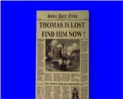 Sodor Daily News | IslandofSodor Wiki | Fandom