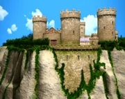 Ulfstead Castle | IslandofSodor Wiki | Fandom