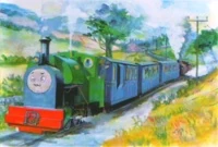 Mid Sodor Railway Coaches | IslandofSodor Wiki | Fandom