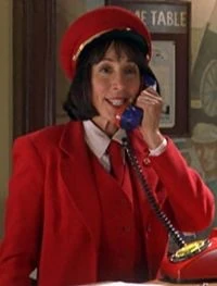 Stacy Jones | IslandofSodor Wiki | Fandom