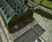 Sodor Steamworks | IslandofSodor Wiki | Fandom