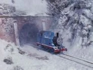 Hackenbeck Tunnel | IslandofSodor Wiki | Fandom