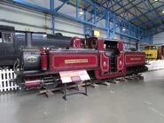 Livingston Thompson | IslandofSodor Wiki | Fandom