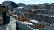 Blue Mountain Quarry | IslandofSodor Wiki | Fandom