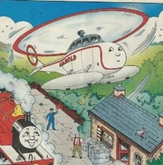 Sodor Newspaper Factory | IslandofSodor Wiki | Fandom