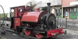 Sir Haydn | IslandofSodor Wiki | Fandom