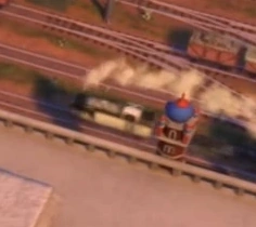 Karan | IslandofSodor Wiki | Fandom