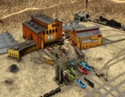 Sodor Dieselworks | IslandofSodor Wiki | Fandom