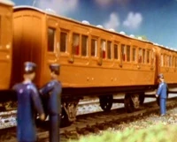 Branch Line Coaches | IslandofSodor Wiki | Fandom