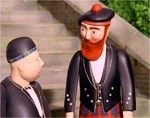 Lord Callan | IslandofSodor Wiki | Fandom