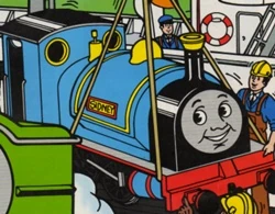 Sidney | IslandofSodor Wiki | Fandom