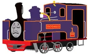 Godred | IslandofSodor Wiki | Fandom