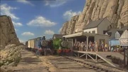 Norramby Seaside Station | IslandofSodor Wiki | Fandom
