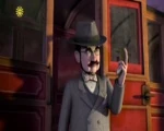 The Grumpy Passenger | IslandofSodor Wiki | Fandom