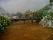 Toby's Bridge | IslandofSodor Wiki | Fandom