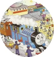 Sodor Sea Centre | IslandofSodor Wiki | Fandom
