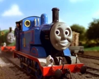 Thomas | IslandofSodor Wiki | Fandom