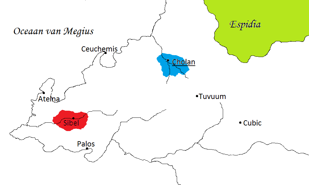 Cholan (stadstaat) | Mykadipedia wiki | Fandom