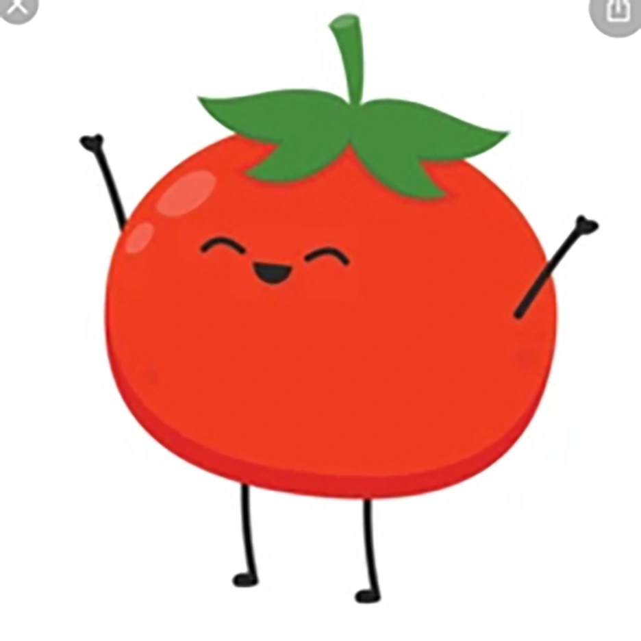 Tomato | Myka's VideORG Games Wiki | Fandom