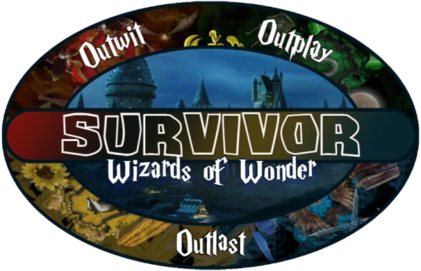 Season 7: Wizards of Wonder | Myka's VideORG Games Wiki | Fandom