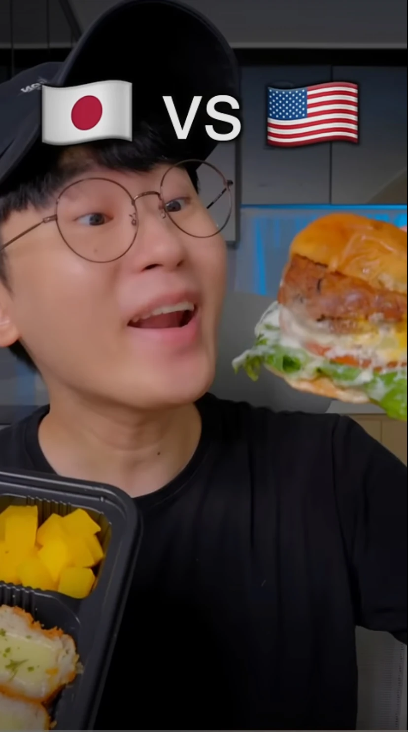 World Food Battle (series) | Mykoreandic Wiki | Fandom