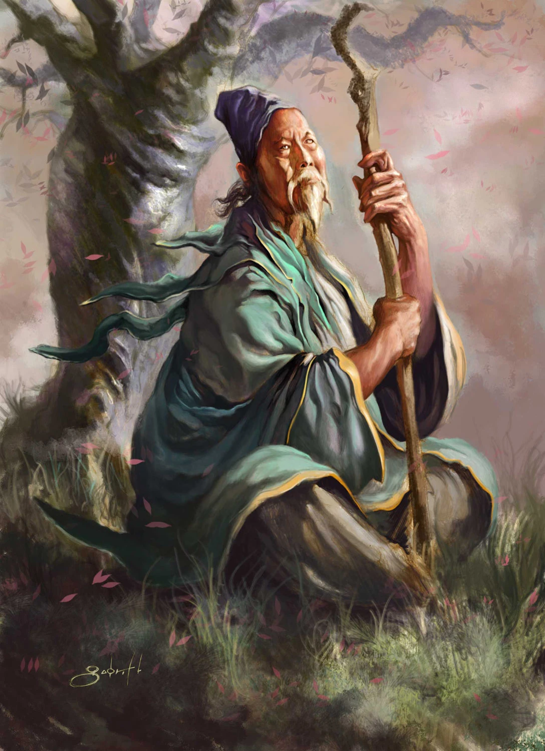 Basho | Wiki Mitos y Leyendas | Fandom