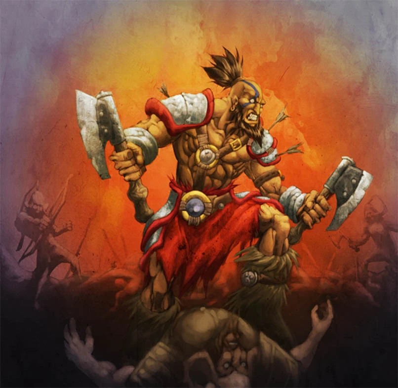 Gepidae | Wiki Mitos y Leyendas | Fandom