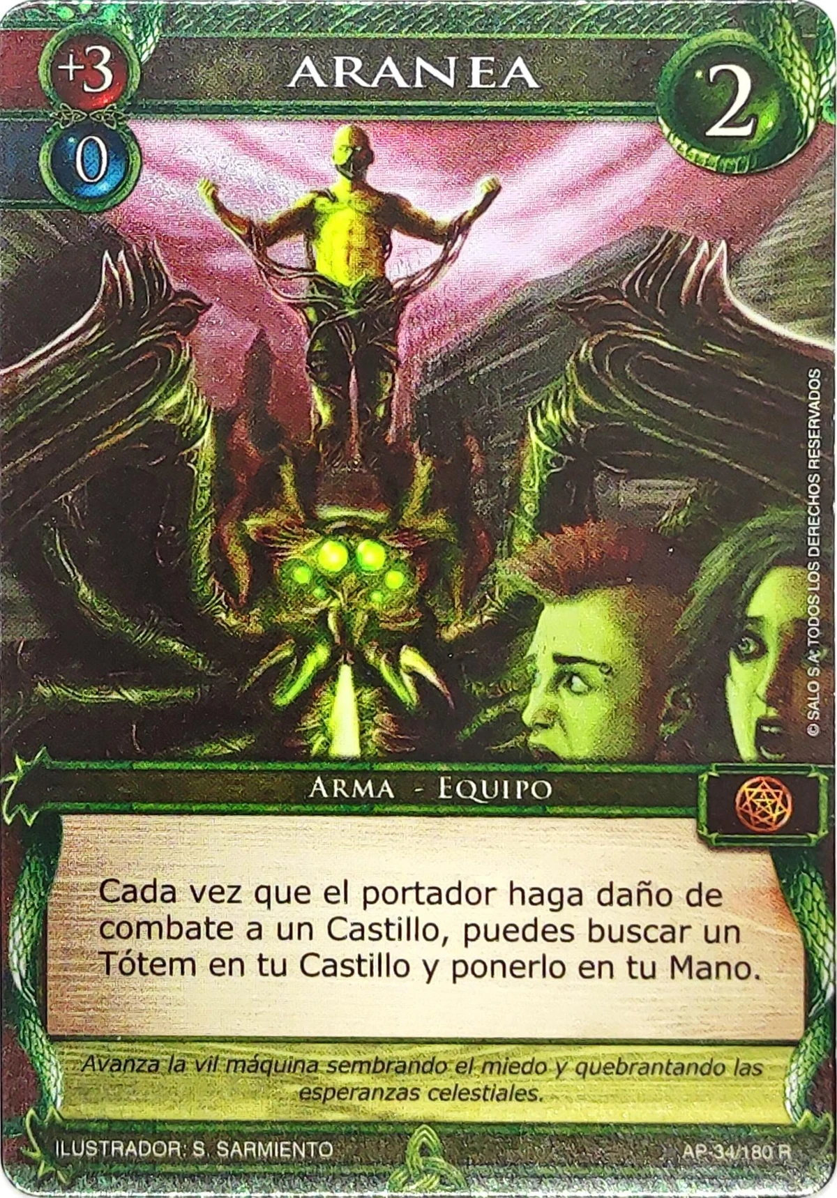 Aranea | Wiki Mitos y Leyendas | Fandom