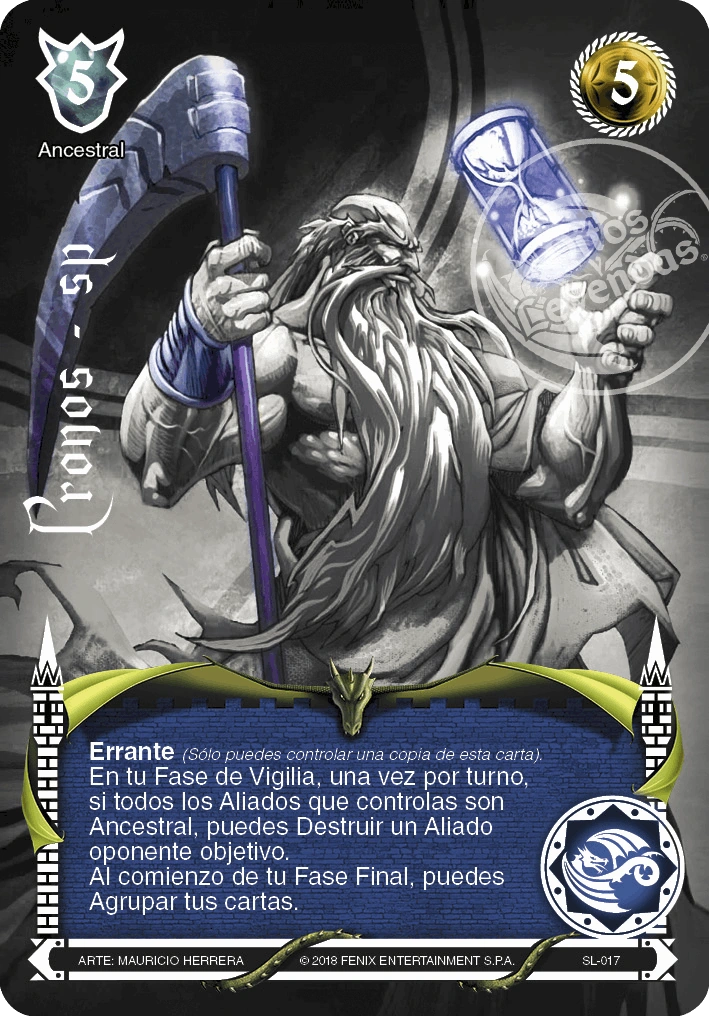 Cronos - SP | Wiki Mitos y Leyendas | Fandom