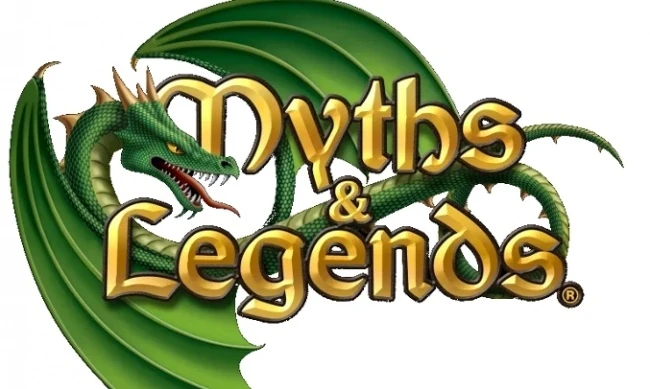 Myths and Legends | Wiki Mitos y Leyendas | Fandom