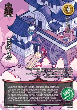 Iga Ryu | Wiki Mitos y Leyendas | Fandom