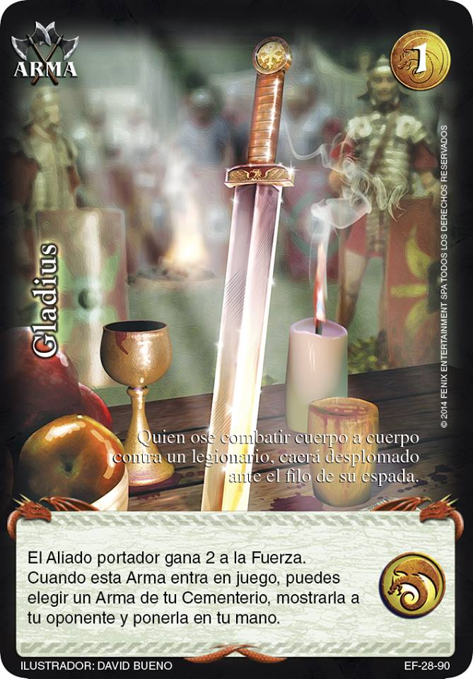Gladius Furia Wiki Mitos Y Leyendas Fandom