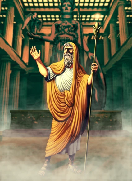 Plutarco | Wiki Mitos y Leyendas | Fandom