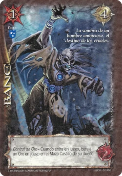 Bane (ECO) | Wiki Mitos y Leyendas | Fandom