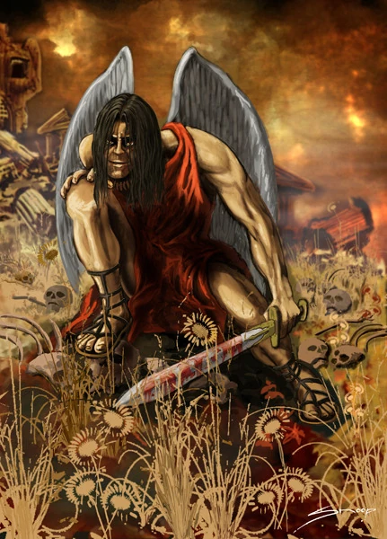 Snoop | Wiki Mitos y Leyendas | Fandom