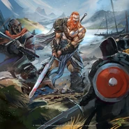Rey Brian Boru | Wiki Mitos y Leyendas | Fandom