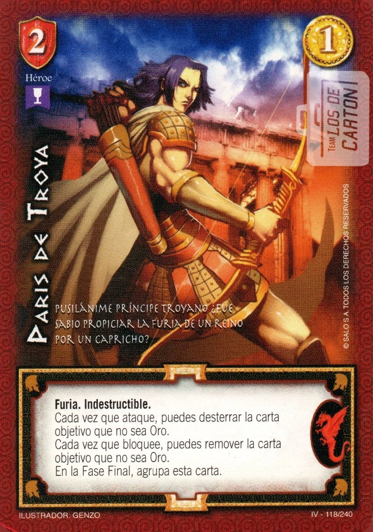 Paris de Troya | Wiki Mitos y Leyendas | Fandom