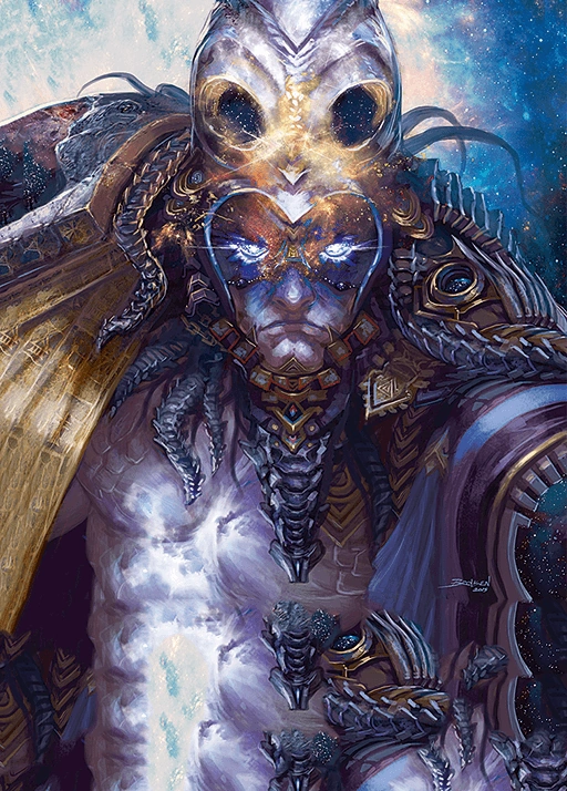 Anu | Wiki Mitos y Leyendas | Fandom