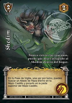 Shedim | Wiki Mitos y Leyendas | Fandom