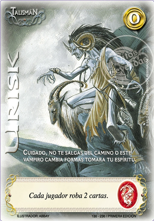 Urisk | Wiki Mitos y Leyendas | Fandom