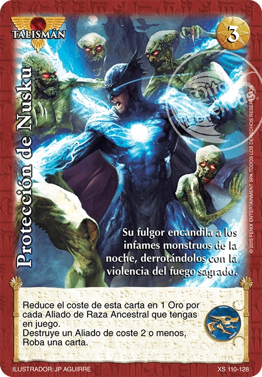 Protección de Nusku | Wiki Mitos y Leyendas | Fandom