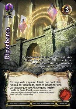 Hiperborea | Wiki Mitos y Leyendas | Fandom