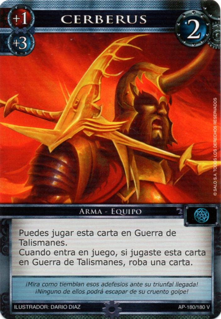 Cerberus | Wiki Mitos y Leyendas | Fandom