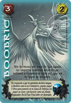 Boobrie | Wiki Mitos y Leyendas | Fandom