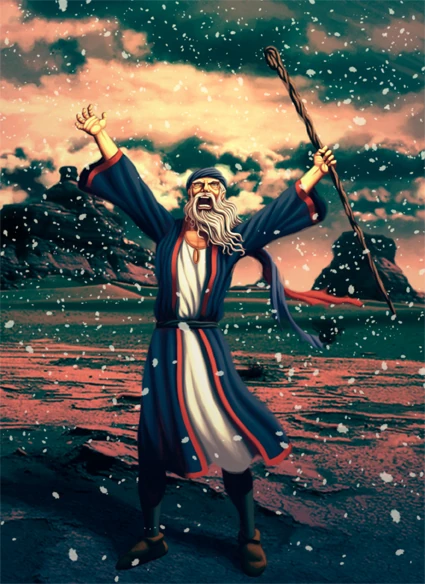 Yima | Wiki Mitos y Leyendas | Fandom