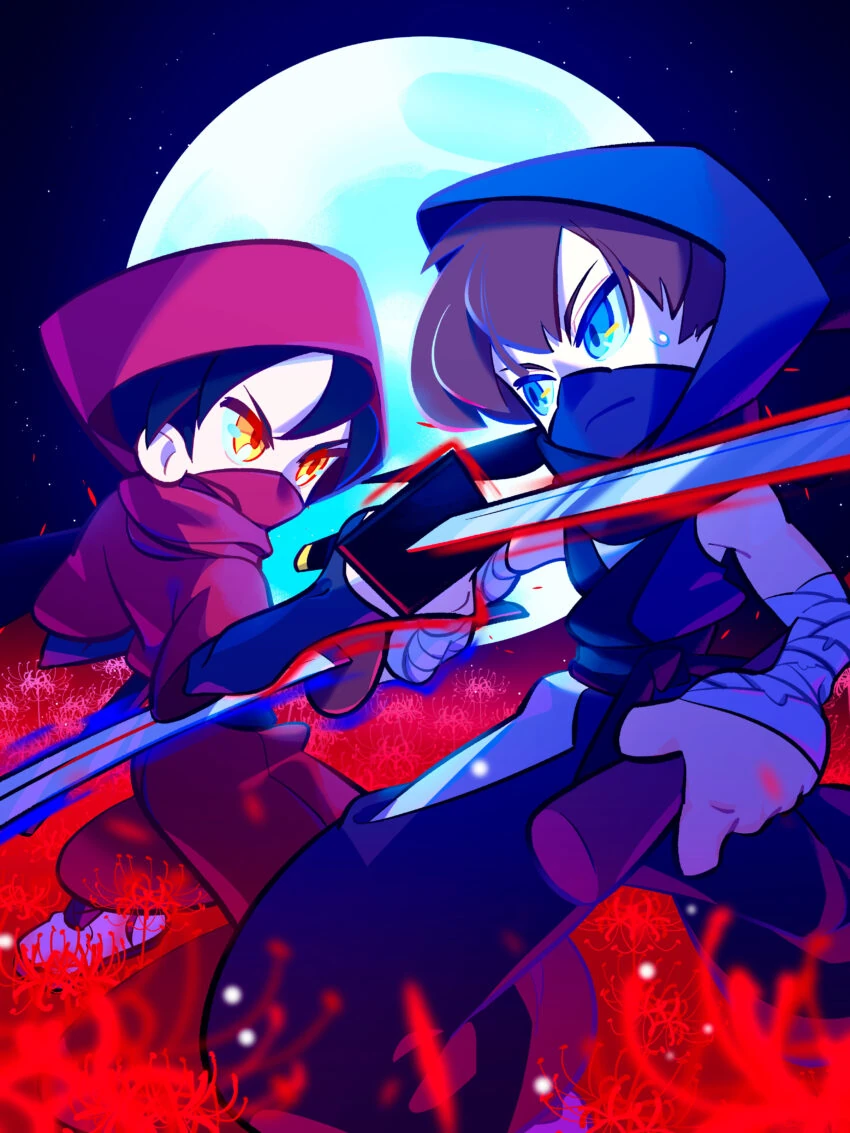 Duelo Nocturno | Wiki Mitos y Leyendas | Fandom
